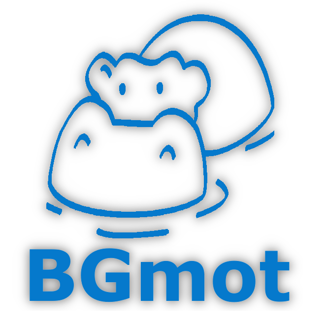 Home BGmot | BGmot